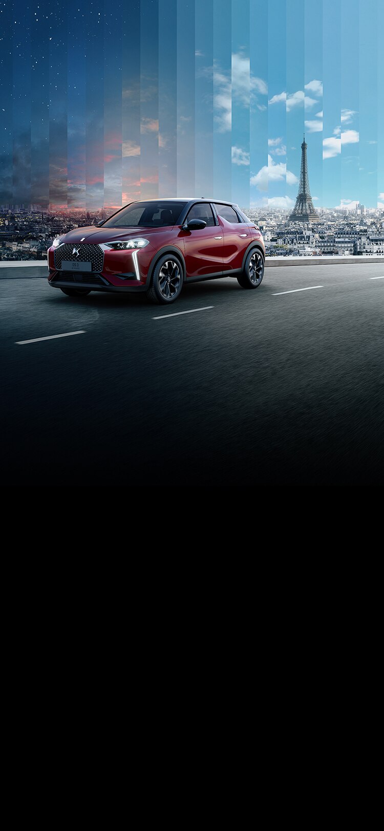 DS Automobiles: Francouzská luxusní auta